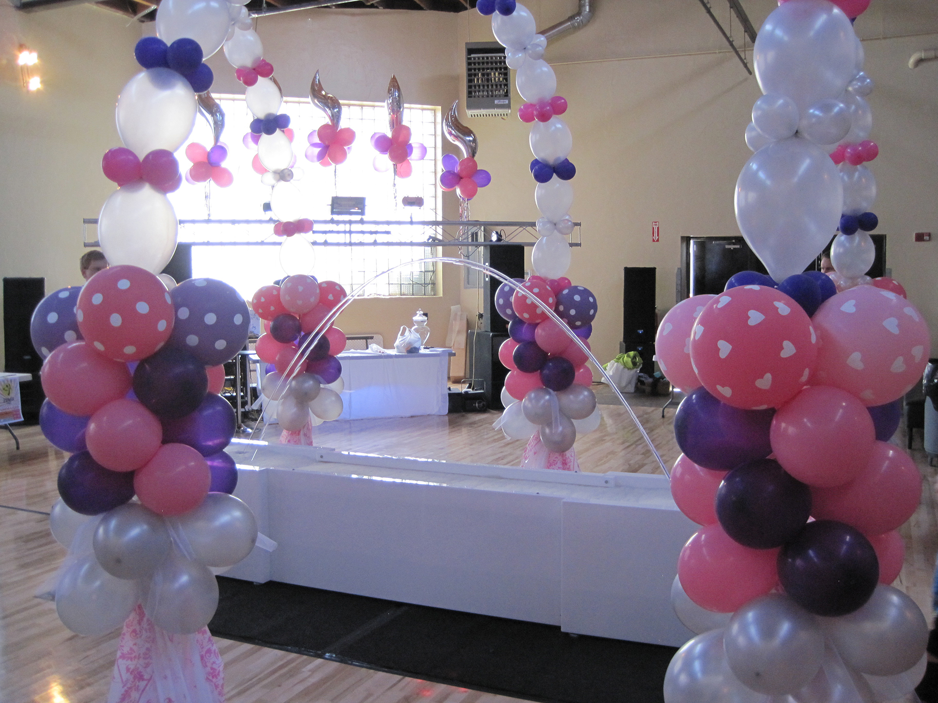 Jumping Water Fountains | Laminar Flow Fountains | Sapphire Fountains